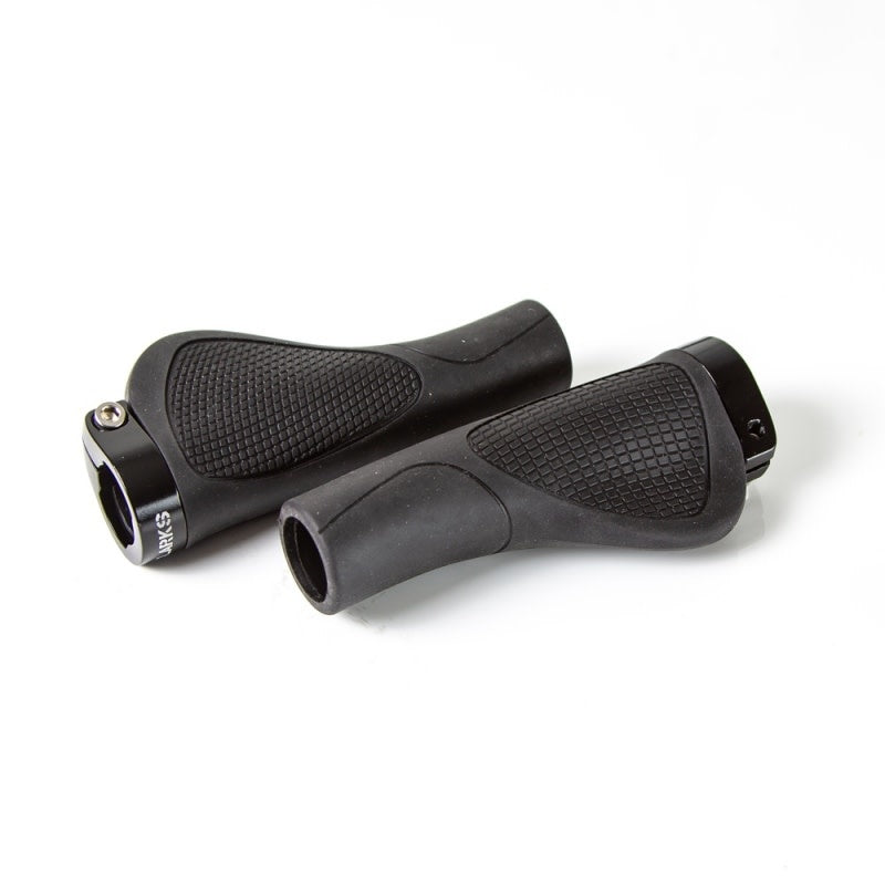 Clark's Comfort Ergonomic Bicycle Grips