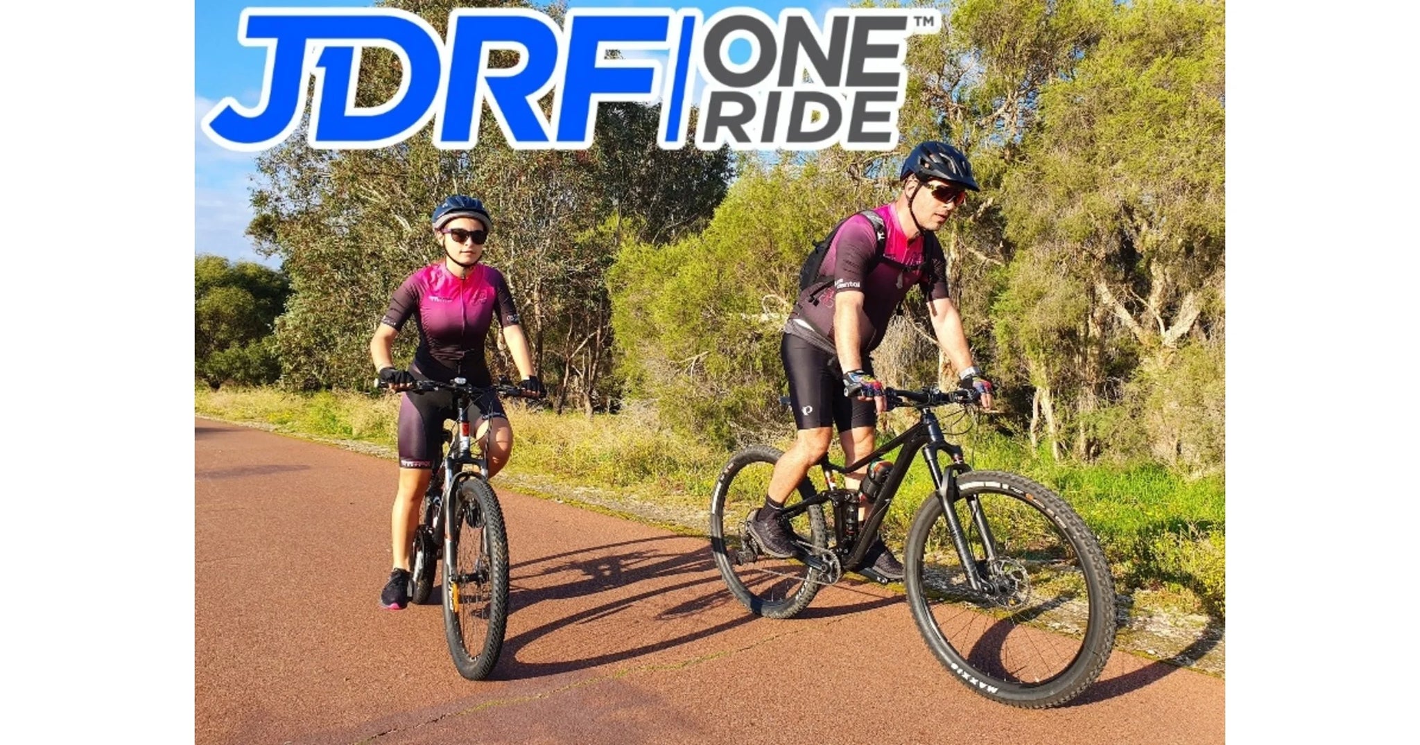 JDRF One Ride Fundraising Initiative
