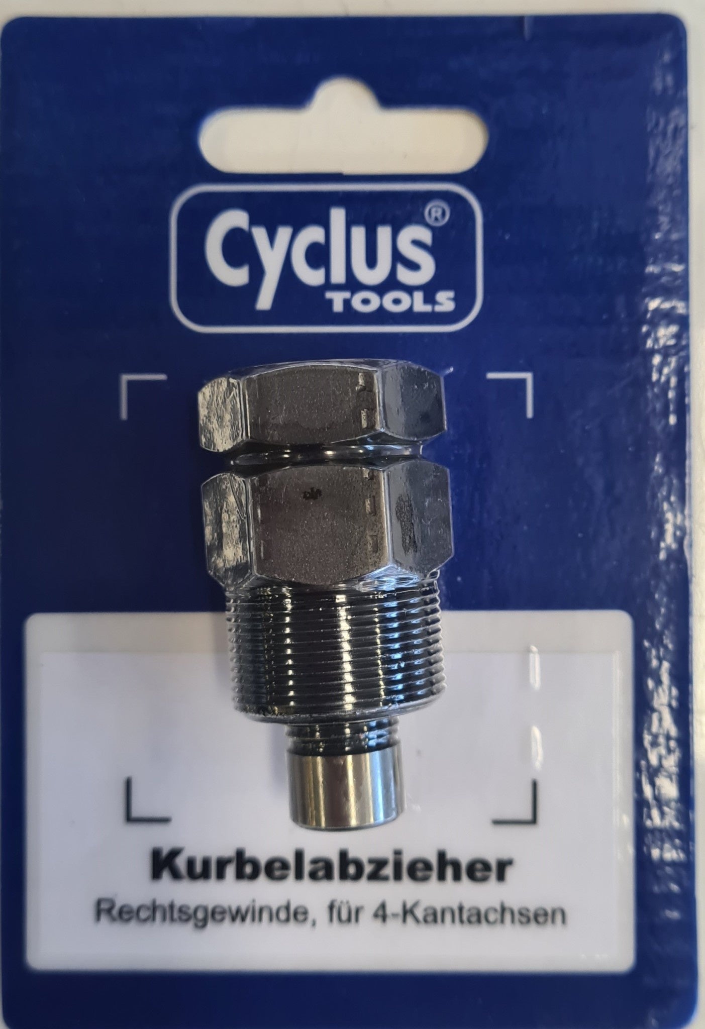 Cyclus Crank Extractor STD Tool