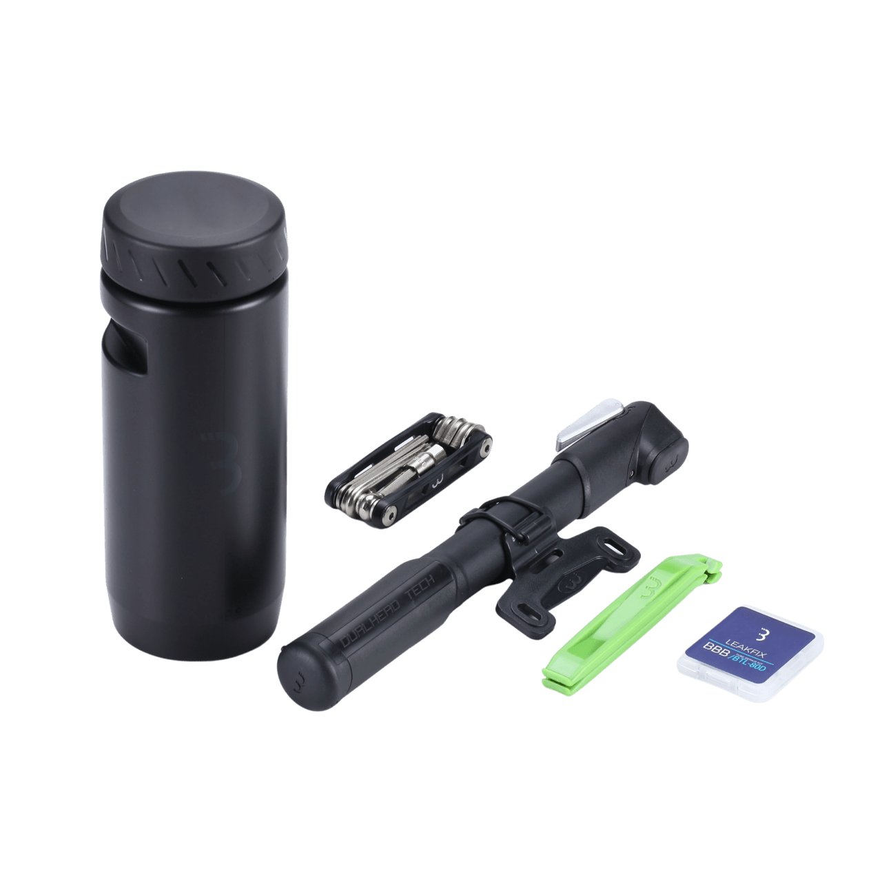 BSB-64 Set Combiset Tools