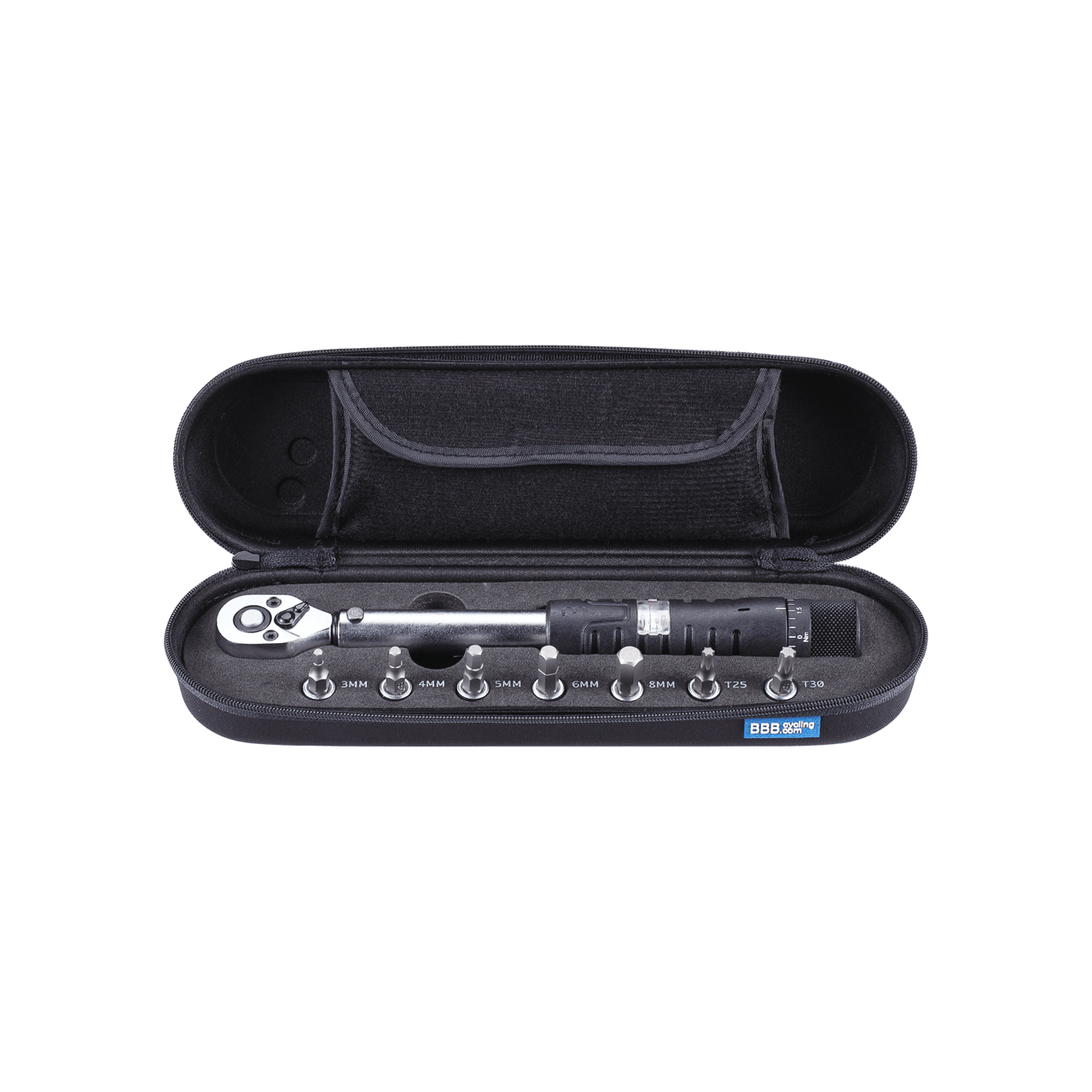 Torqueset Tool