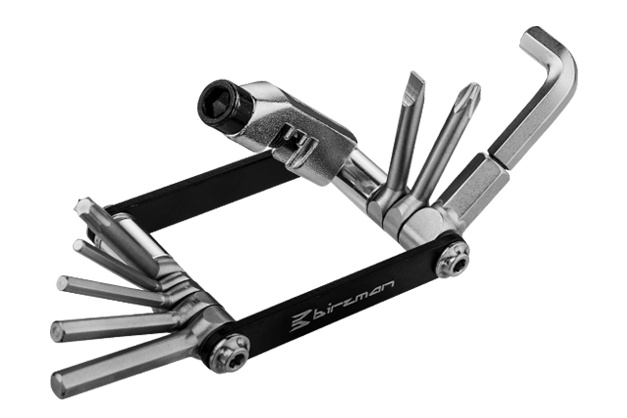 Feexman E-Version 10 Bicycle Multi Tool