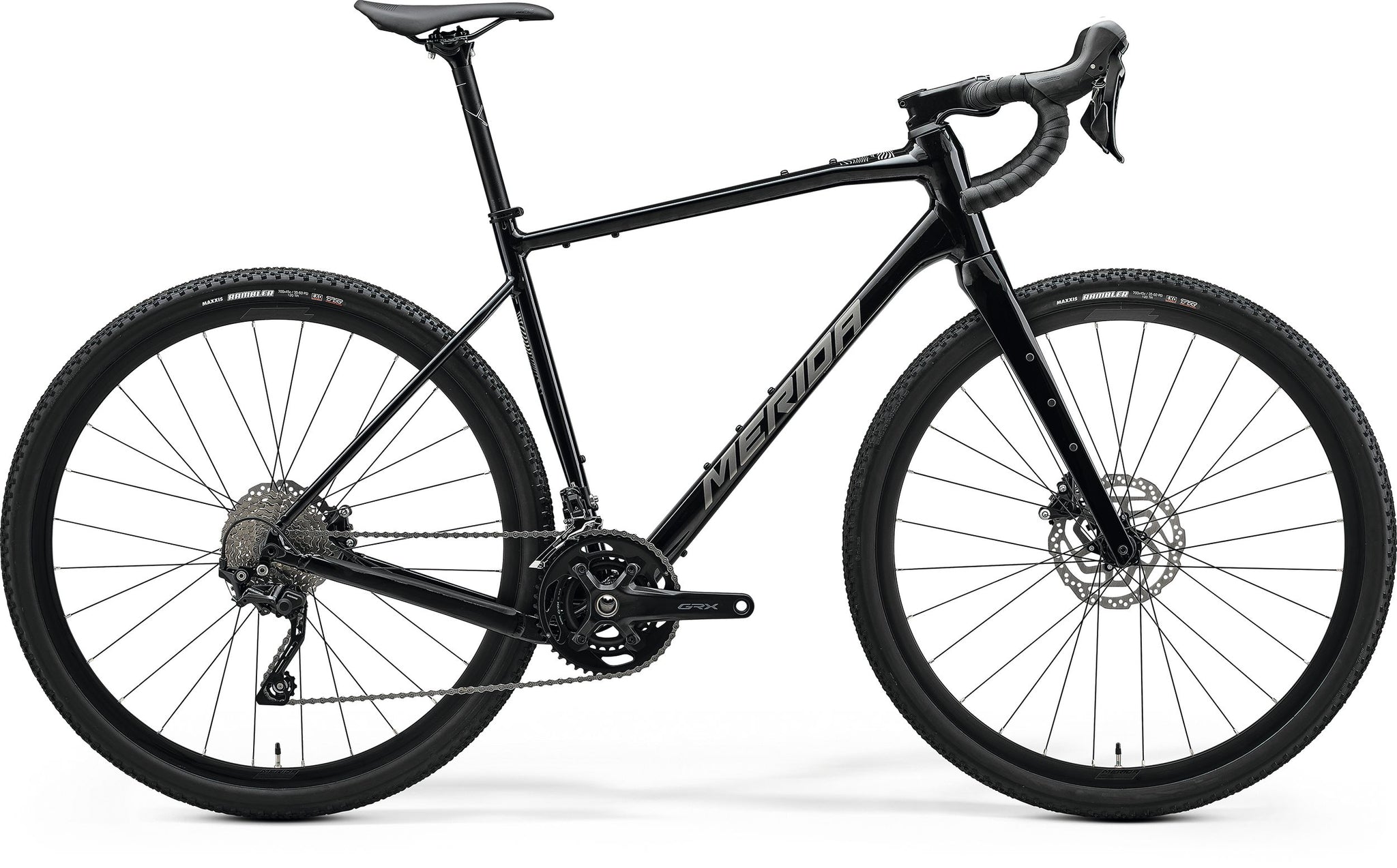 Silex 400 II1 Gravel Bike 2025