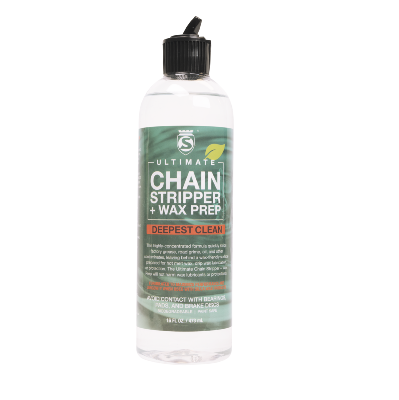 Ultimate Chain Stripper 473mL