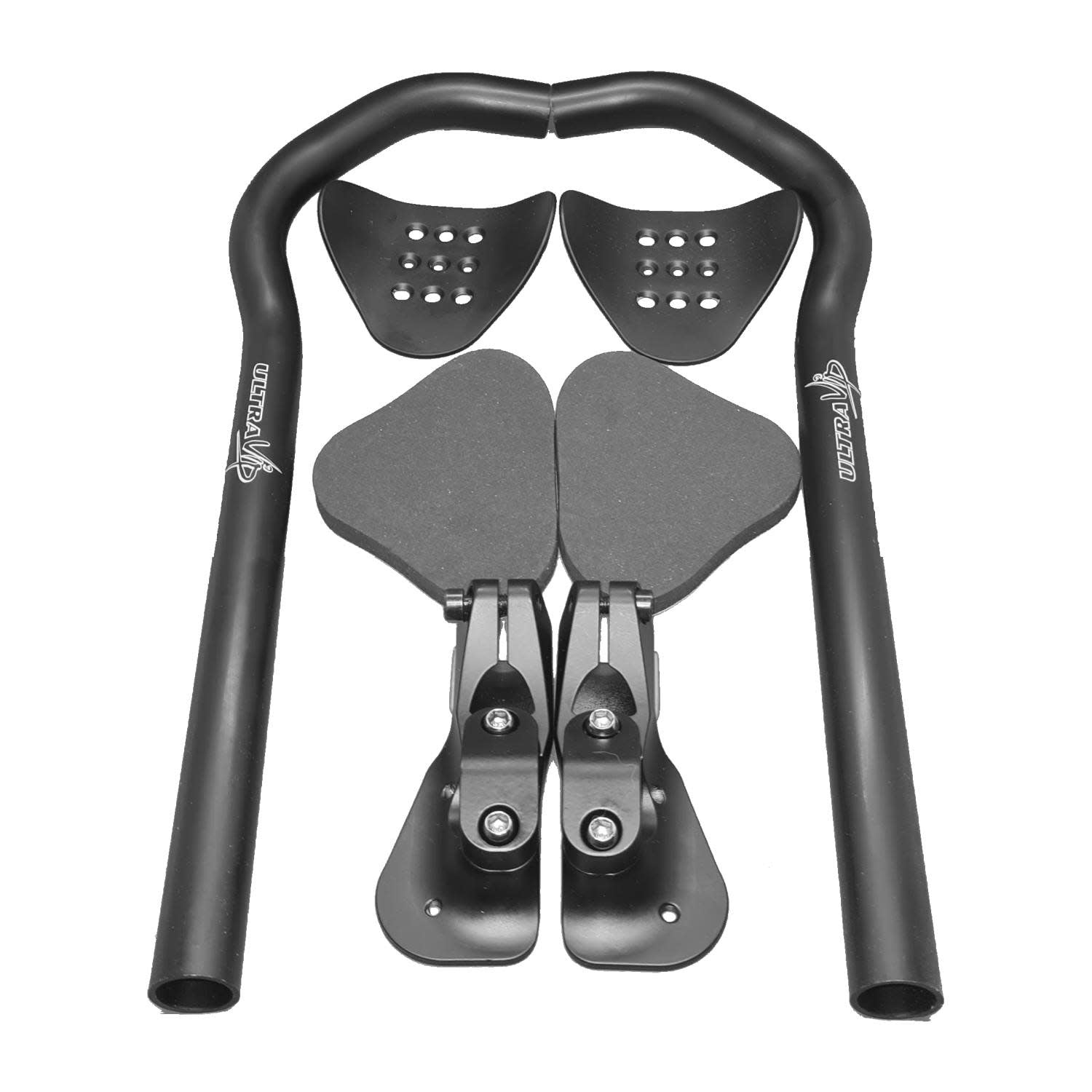 Ultra VIP Alloy Tri Bars