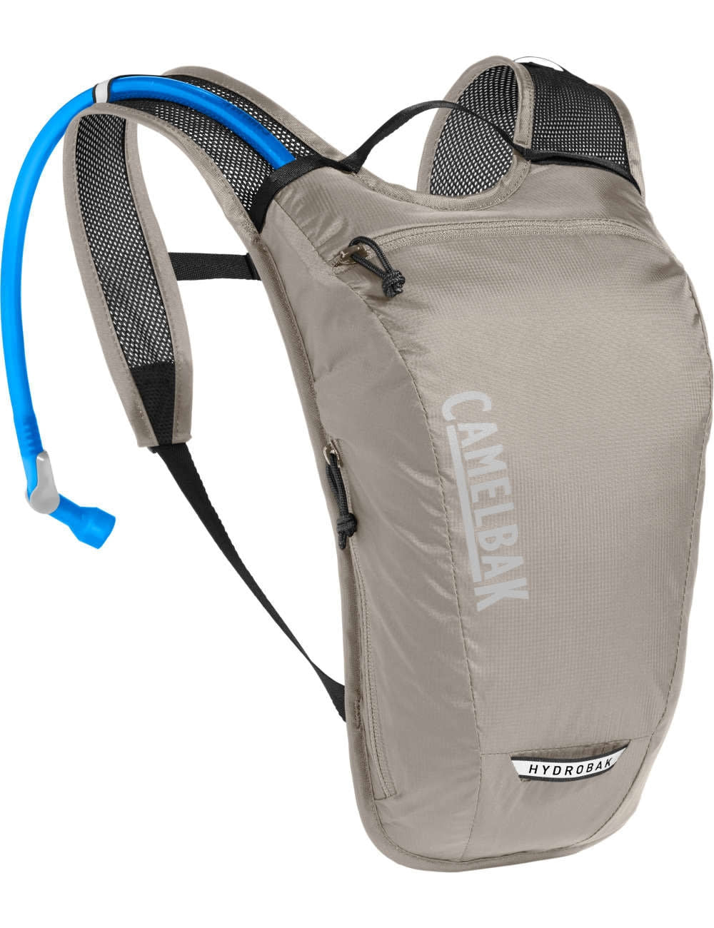 Classic Camelbak Light 2L Aluminium Black Hydration Pack