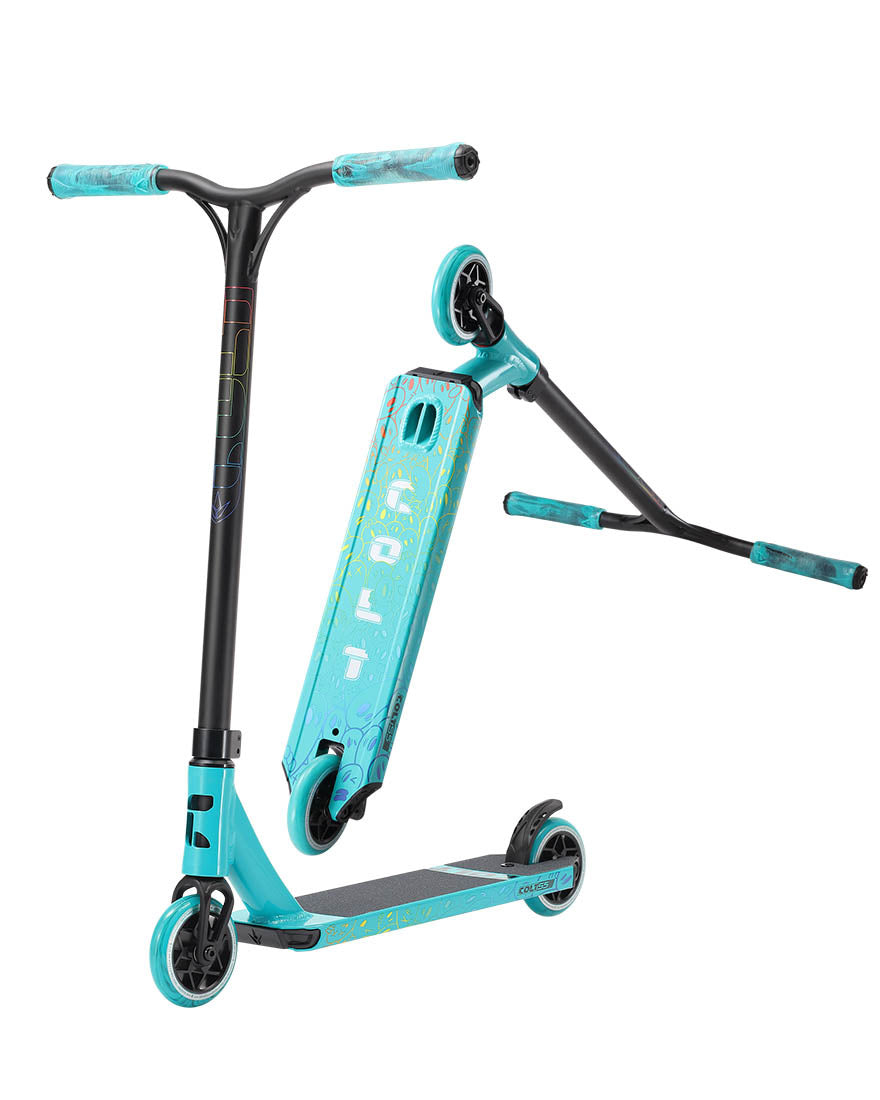 Envy Colt Complete Scooter Series 5