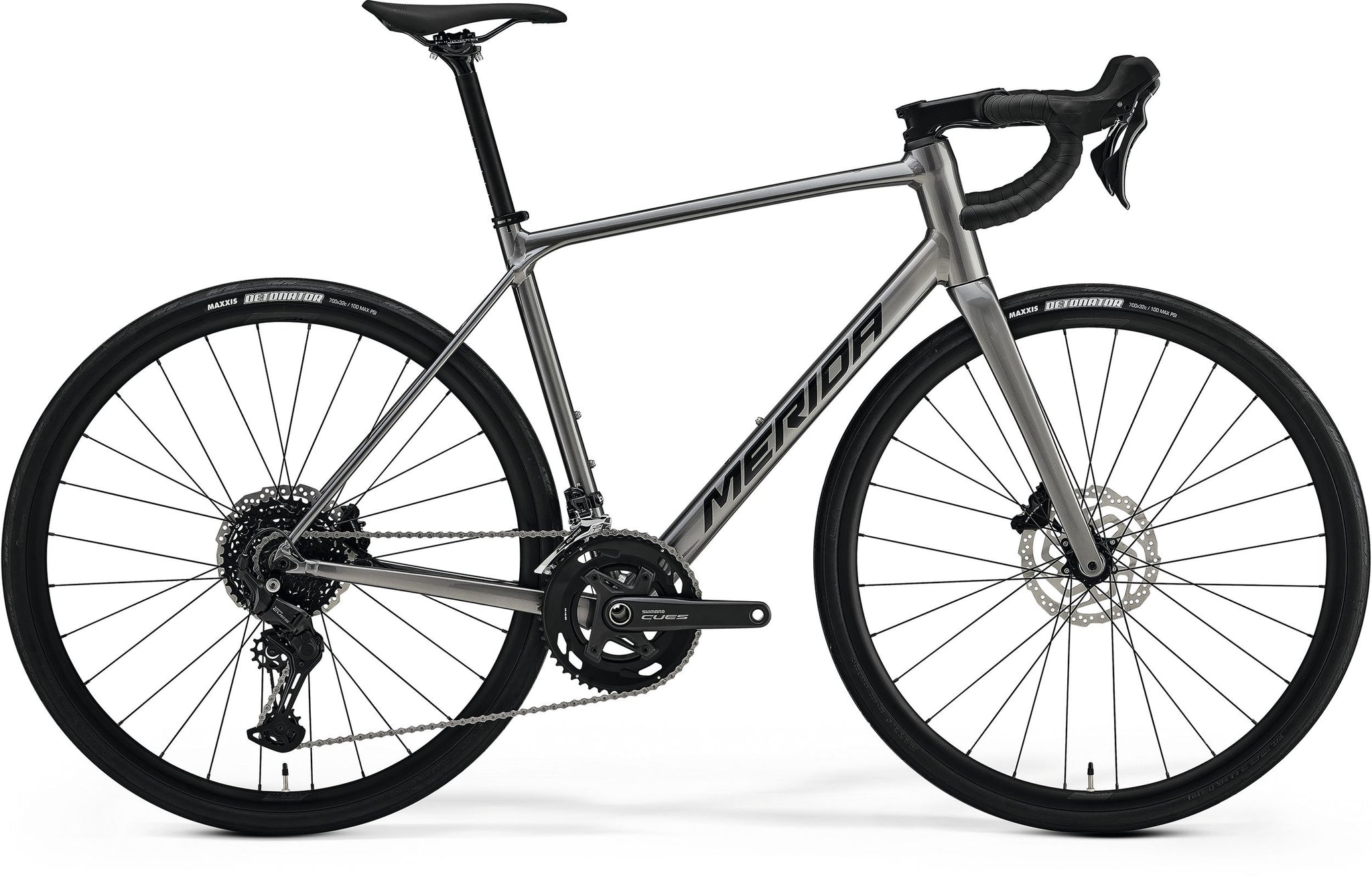 Scultura Endurance 300 Road Bike (2026)