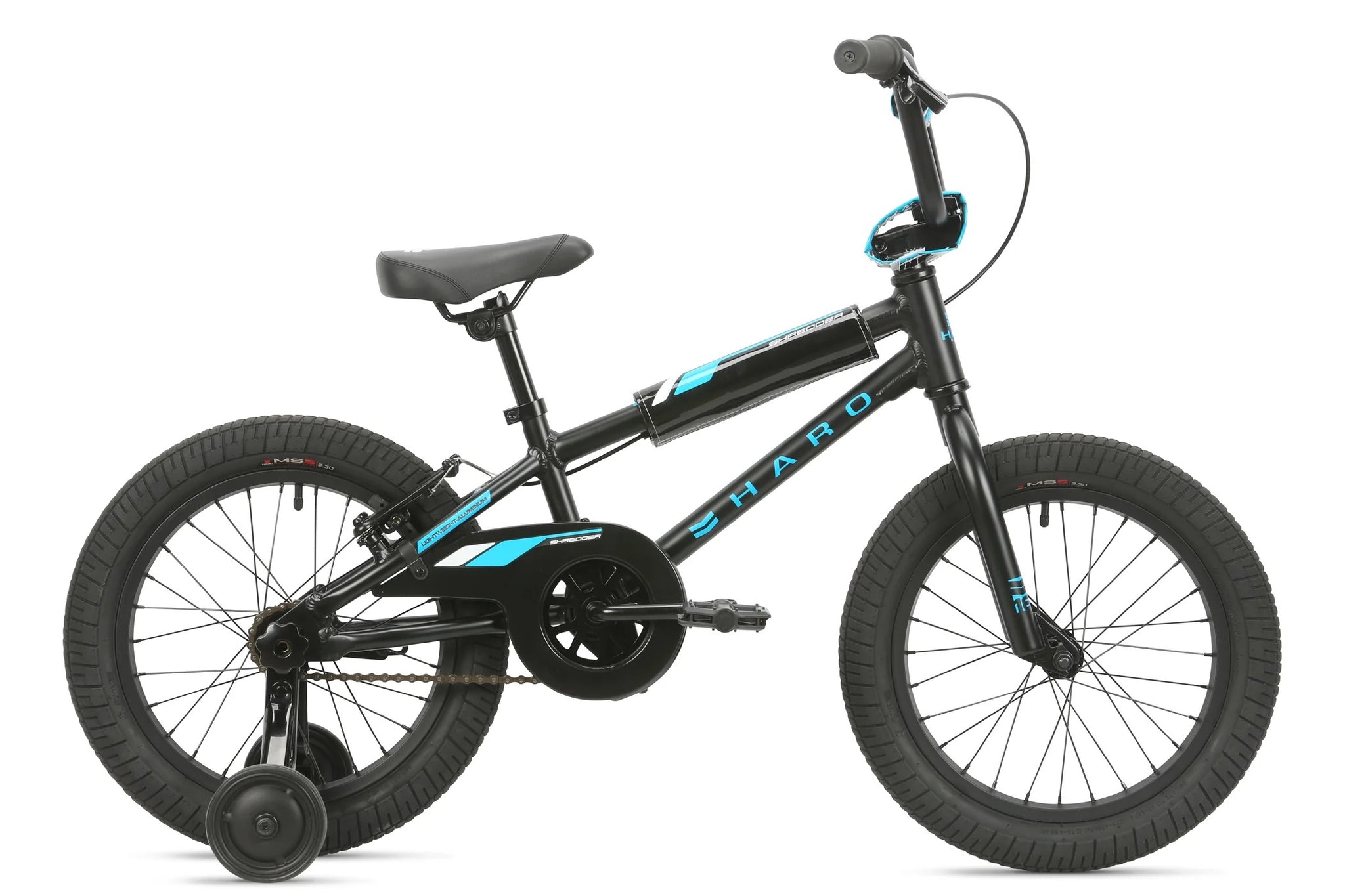 Shredder BMX Bike 16" 2026