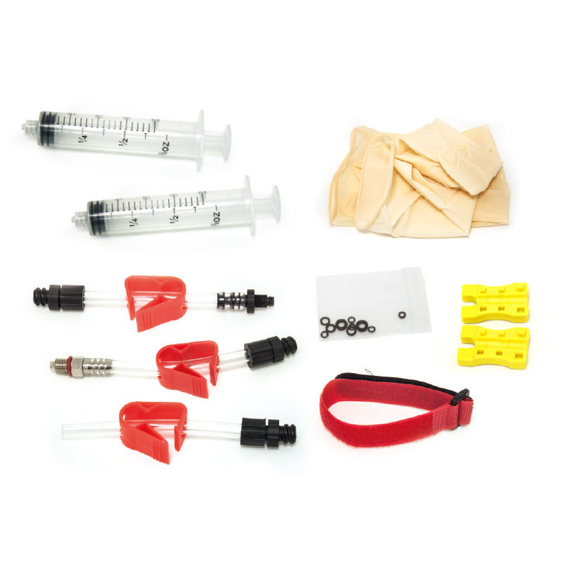 Clarks Shimano Bleed Kit