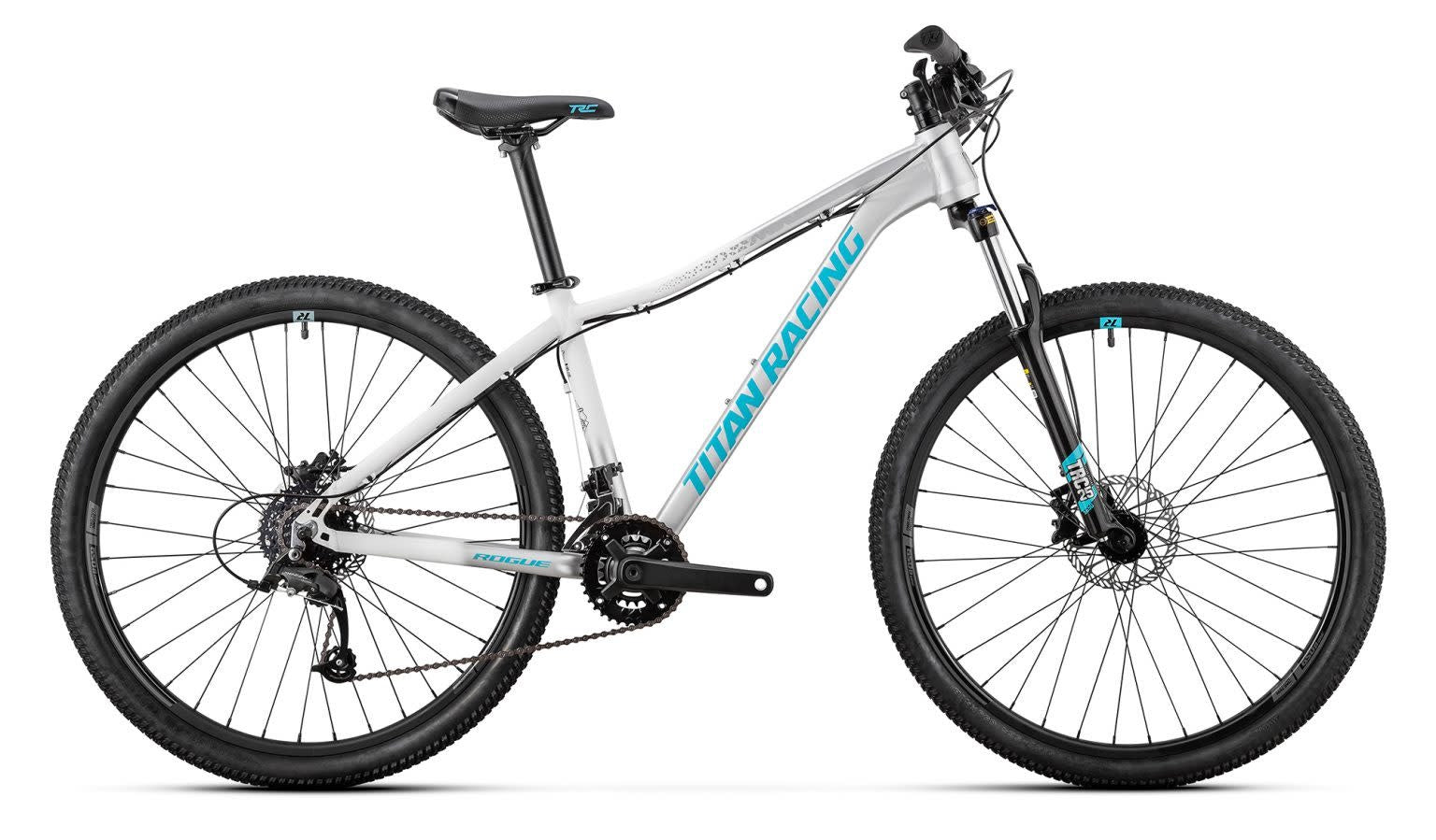 Titan Racing Rogue Calypso Alpine Womens MTB 2022