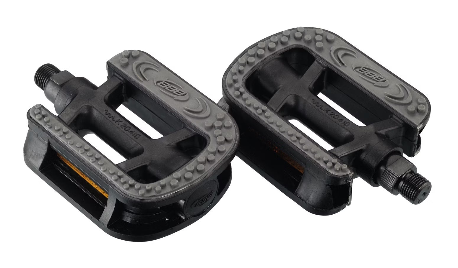 BBB Easytrek Pedals BDP-26