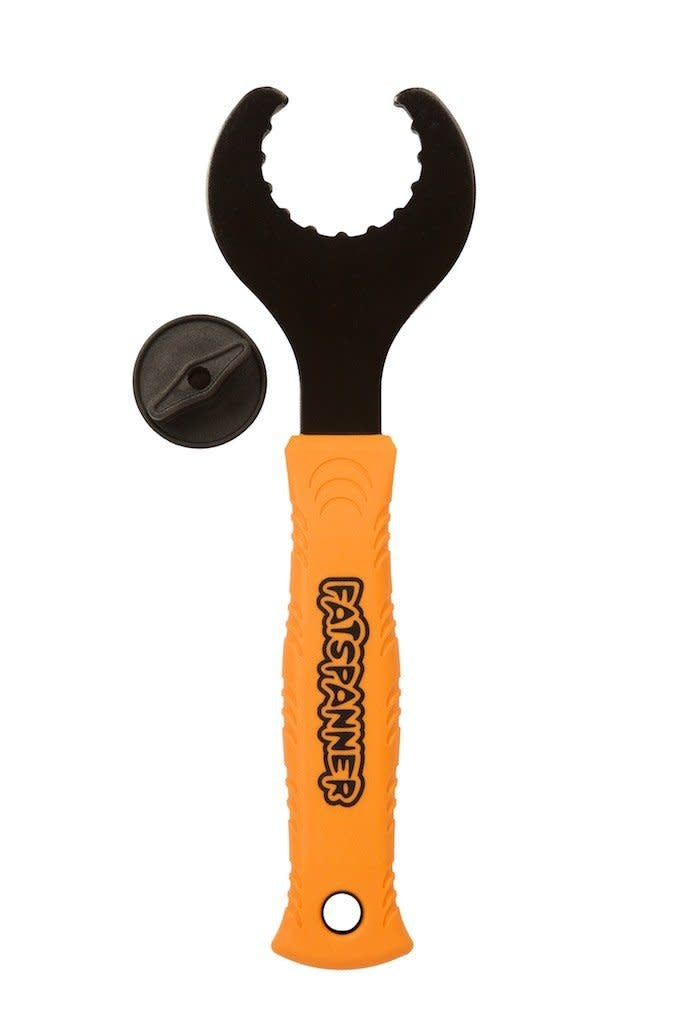 Fat Spanner X-type Bottom Bracket Bicycle Tool FS2000 BB 122mm